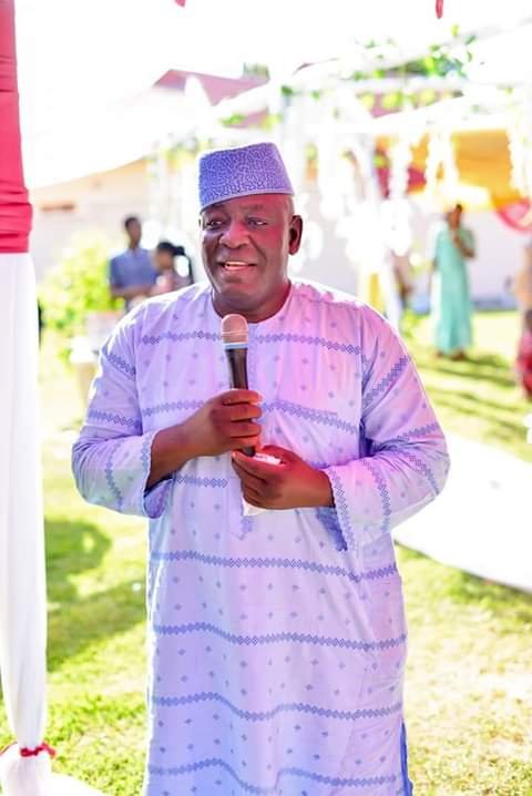 Aliyu Bello Foundation Enrolls Over 250 Students For 2020 JAMB, NECO Exams