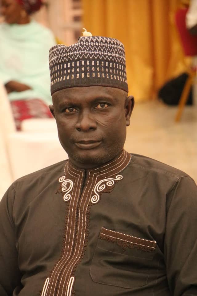 Toto Council Chairman Lauds Gov. Sule For Early Distribution Of Relief ...