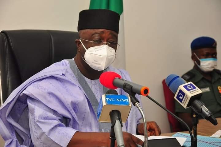 NSSG Felicitates With Christians, Urges Faithful To Abide By Teachings ...