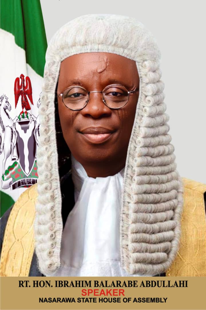 NSHA Constitutes 8 Principal Officers To Oversee House Affairs