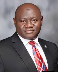 Nasarawa New Attorney General Assumes Office, Vow To Work Strictly In ...