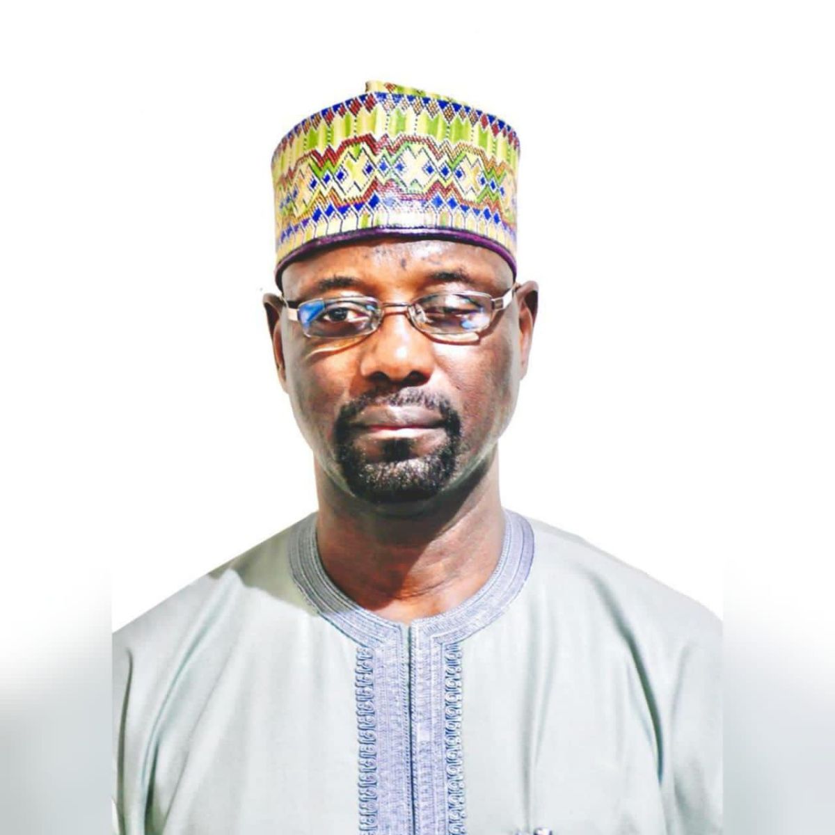 Musa Umar Yashi: A Portray Of Benevolent Leader