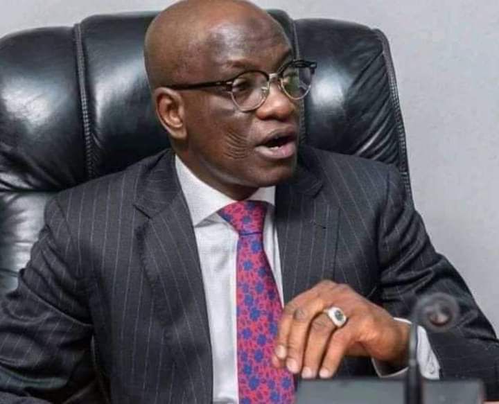 10th National Assembly: Senator Wadada Leads, Sponsors 10 Bills In One ...