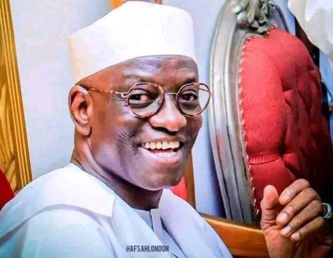 2027: Why Senator Wadada Is Starting Ahead Of The Pack