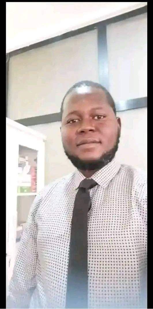 Dr. Usman Iskilu Saleh: The New Man At NAPHDA