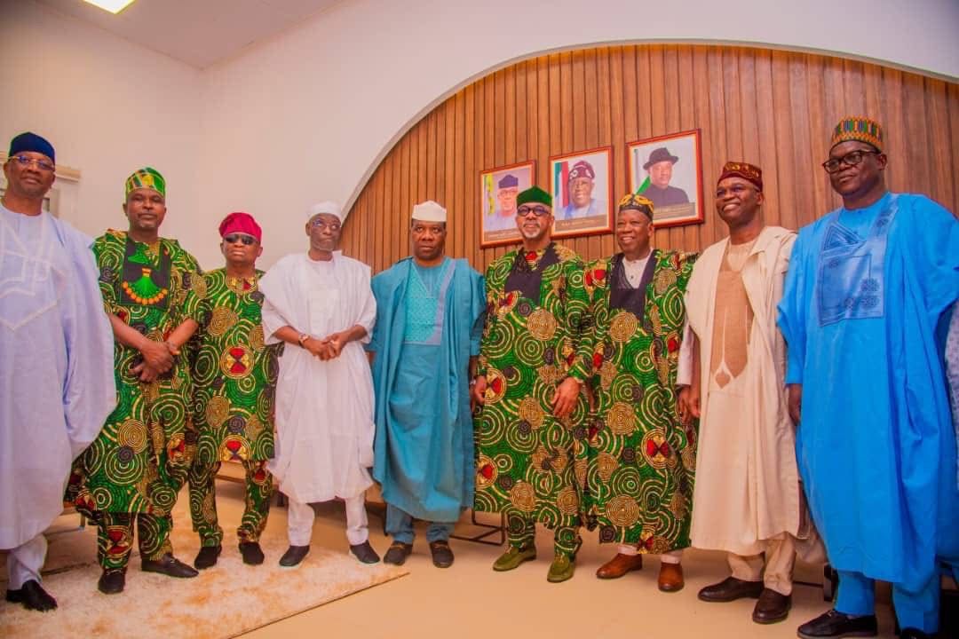 Cultural Festival: Senator Wadada Attends 2024 Akesan Day Celebration ...