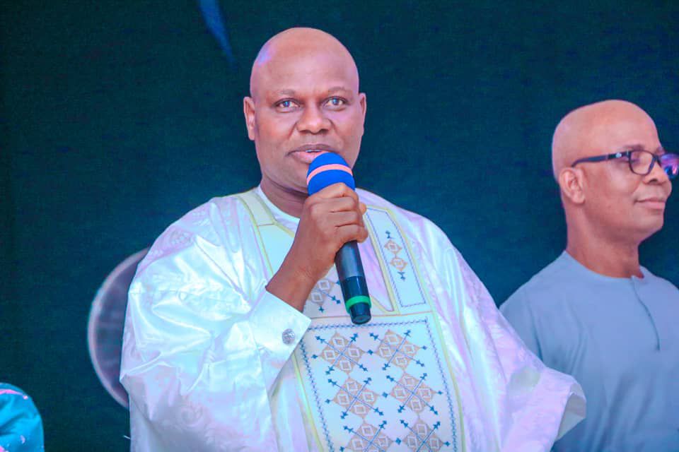NSHA Speaker Marks One Year In Office, Pledges More People’s Oriented ...