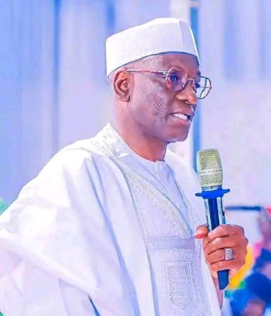 NCDC: Senator Wadada To The Rescue