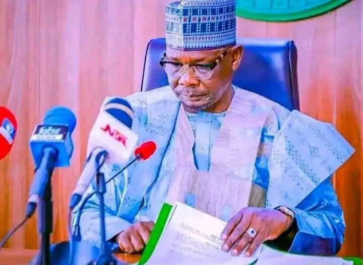 Editorial: Gov Sule And His New Cabinet