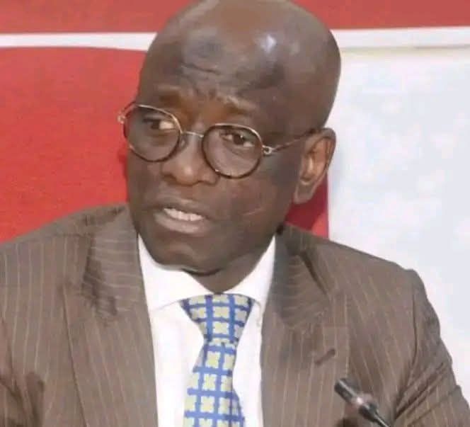 Senator Ahmed Wadada Aliyu’s Ubiquity: A Symbol Of Success