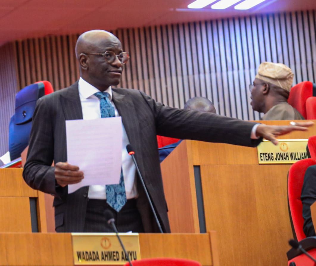 Senator Wadada Is Right, Nigeria Needs Good Governance Not More Bureaucracy