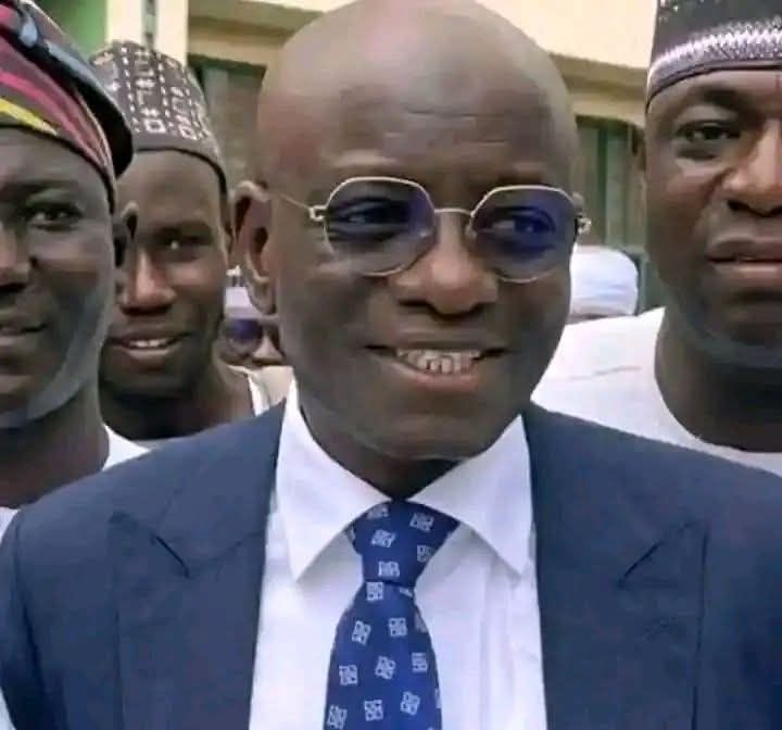 Senator Ahmed Wadada Unveils Bold ‘HEART’ Agenda, Reflects On His ...