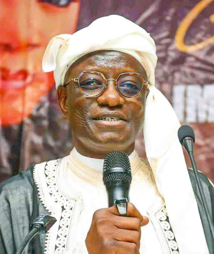 Senator Ahmed Wadada Felicitates Muslims Ummah, On Eid-el-Kabir, Calls ...