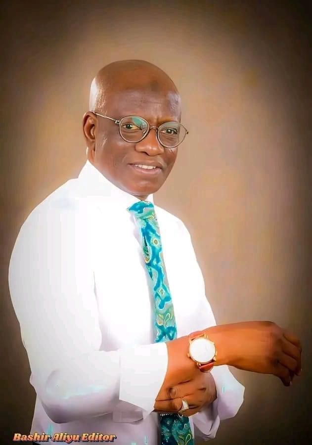 Senator Wadada Set To Quit SDP Over Principled Differences