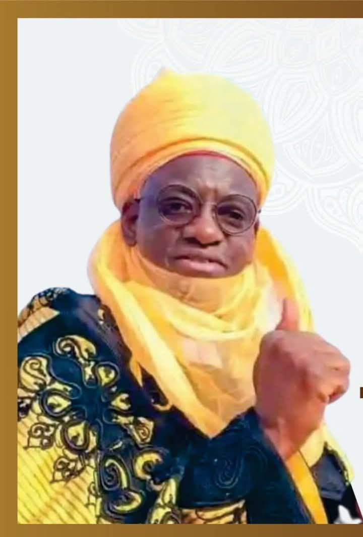 Senator Ahmed Wadada Mourns With Andoma Of Doma Over Daughter’s Death