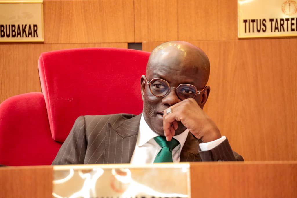 Senator Ahmed Wadada Aliyu Deserves Greater Recognition as Guber ...