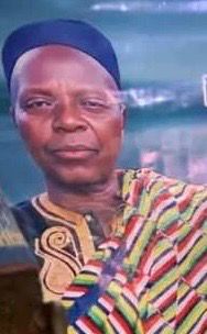 A Statesman Remembered: Sen. Wadada Pays Tribute to Late PA Moses Oboshi