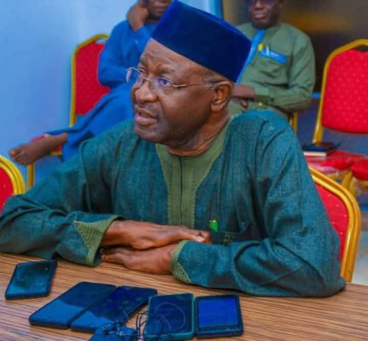 The Solomon Ewuga I Knew