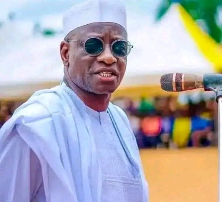 For APC in Nasarawa, is Senator Wadada key to 2027?