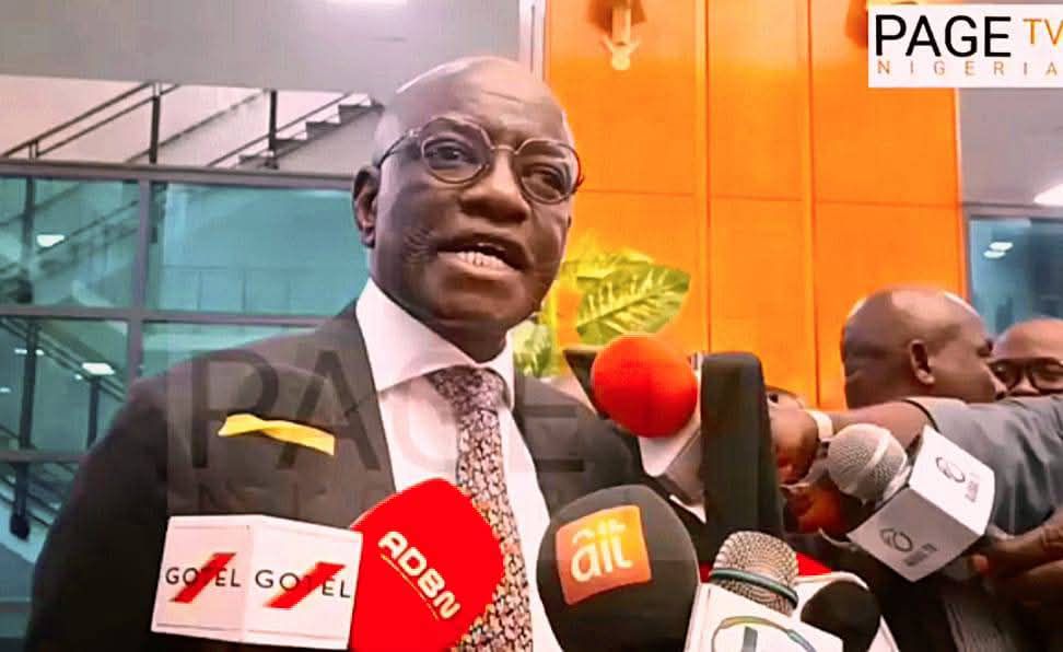 Senator Wadada Expresses Heartfelt Gratitude for Birthday Celebrations