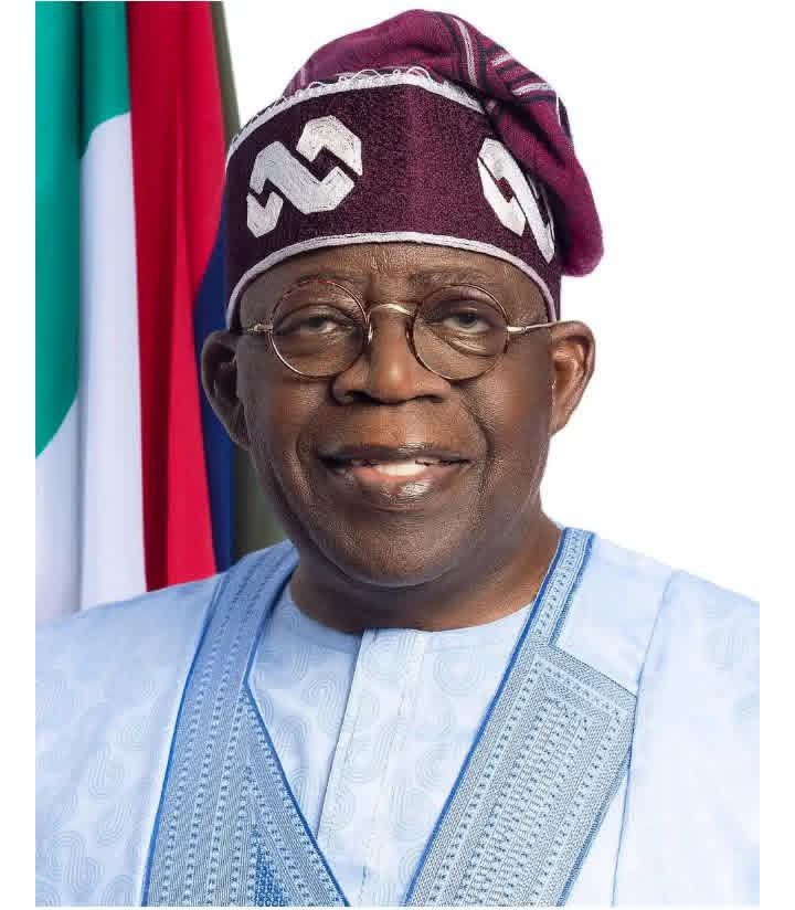 President Tinubu Felicitates Senator Ahmed Wadada on Birthday, Lauds ...