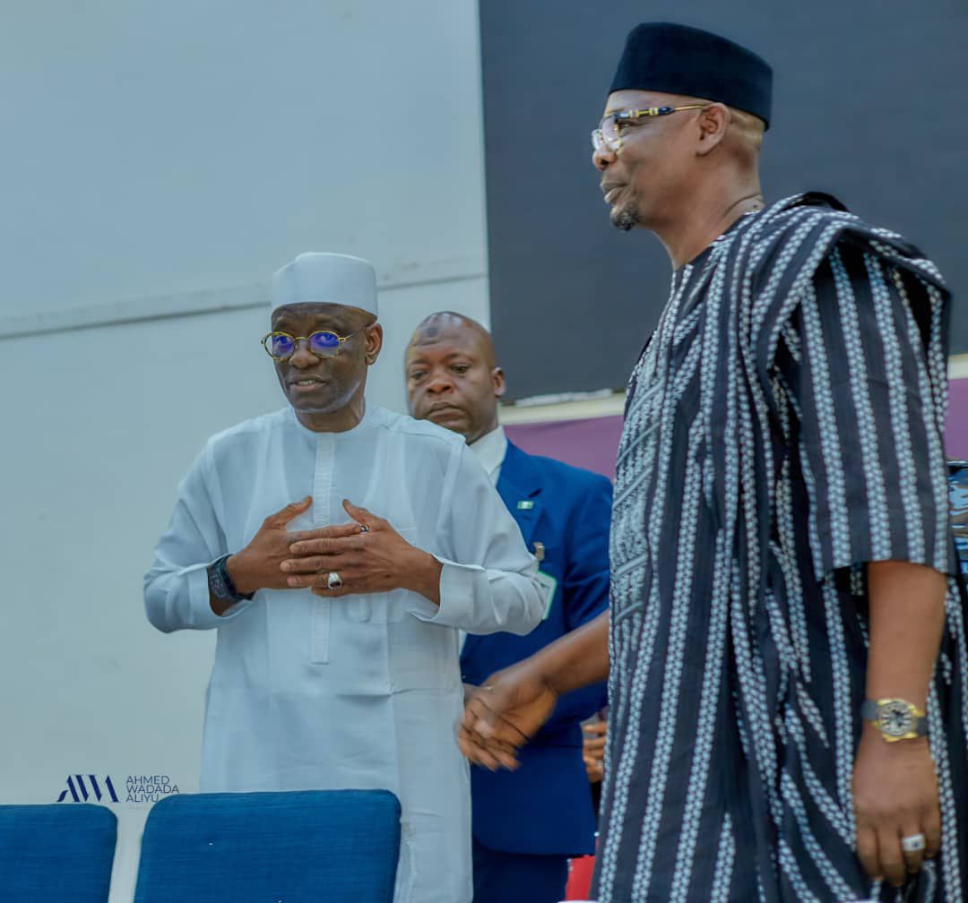 The Tide Turns in Nasarawa: Senator Ahmed Wadada Aliyu Emerges as the ...