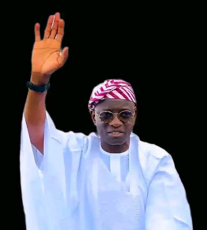 2027: Senator Wadada is the Muje Maha, says Governor Sule