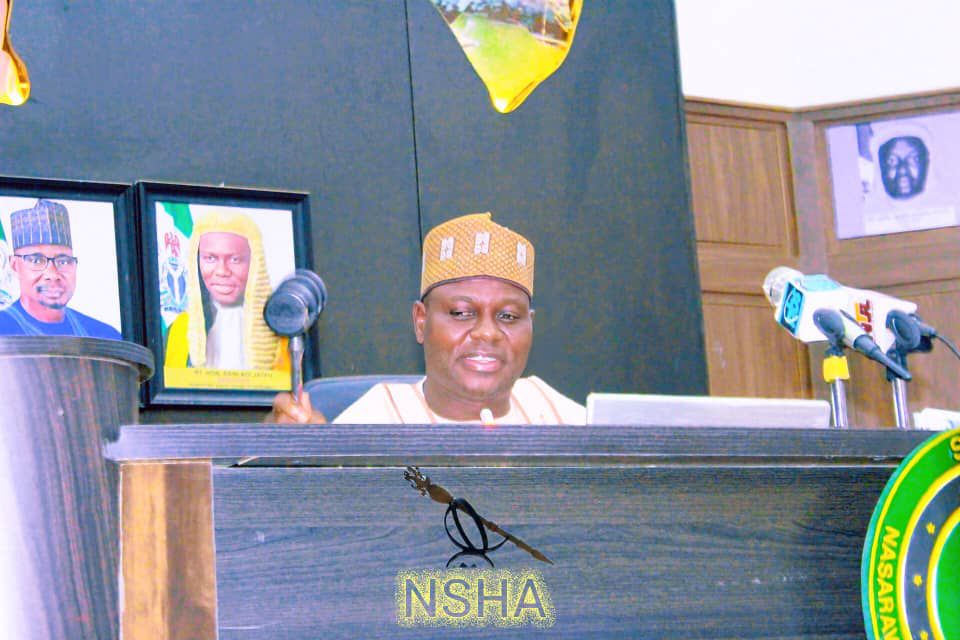 NSHA Lifts Suspension Ban On Lafia LG Chairman, Arabo With Immediate ...