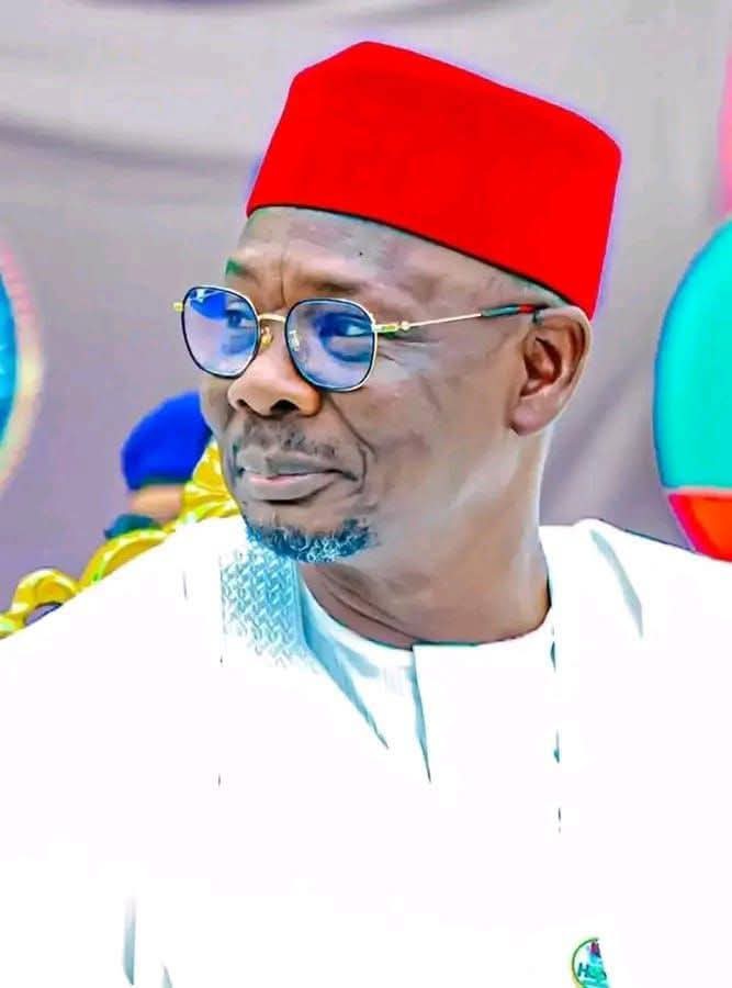 2027: Gov. Sule’s Weight Will Shape the Race