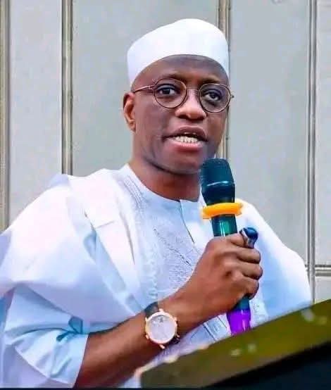 WHY NASARAWA STATE NEEDS SENATOR AHMED ALIYU WADADA: A REJOINDER TO ...