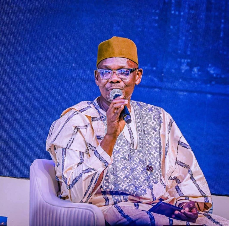 Sun Newspaper Award Will Spur Governor Sule to Greater Service, Says Wadada