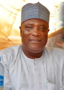 APC Gubernatorial Candidate Senator Wadada Mourns Death of Campaign ...
